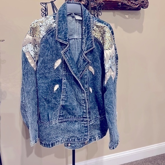 American Classics | Jackets & Coats | 8s Vintage American Classics Blue ...